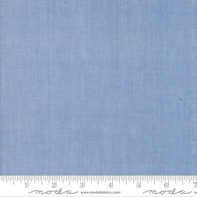 Light Blue Fabric - Etsy