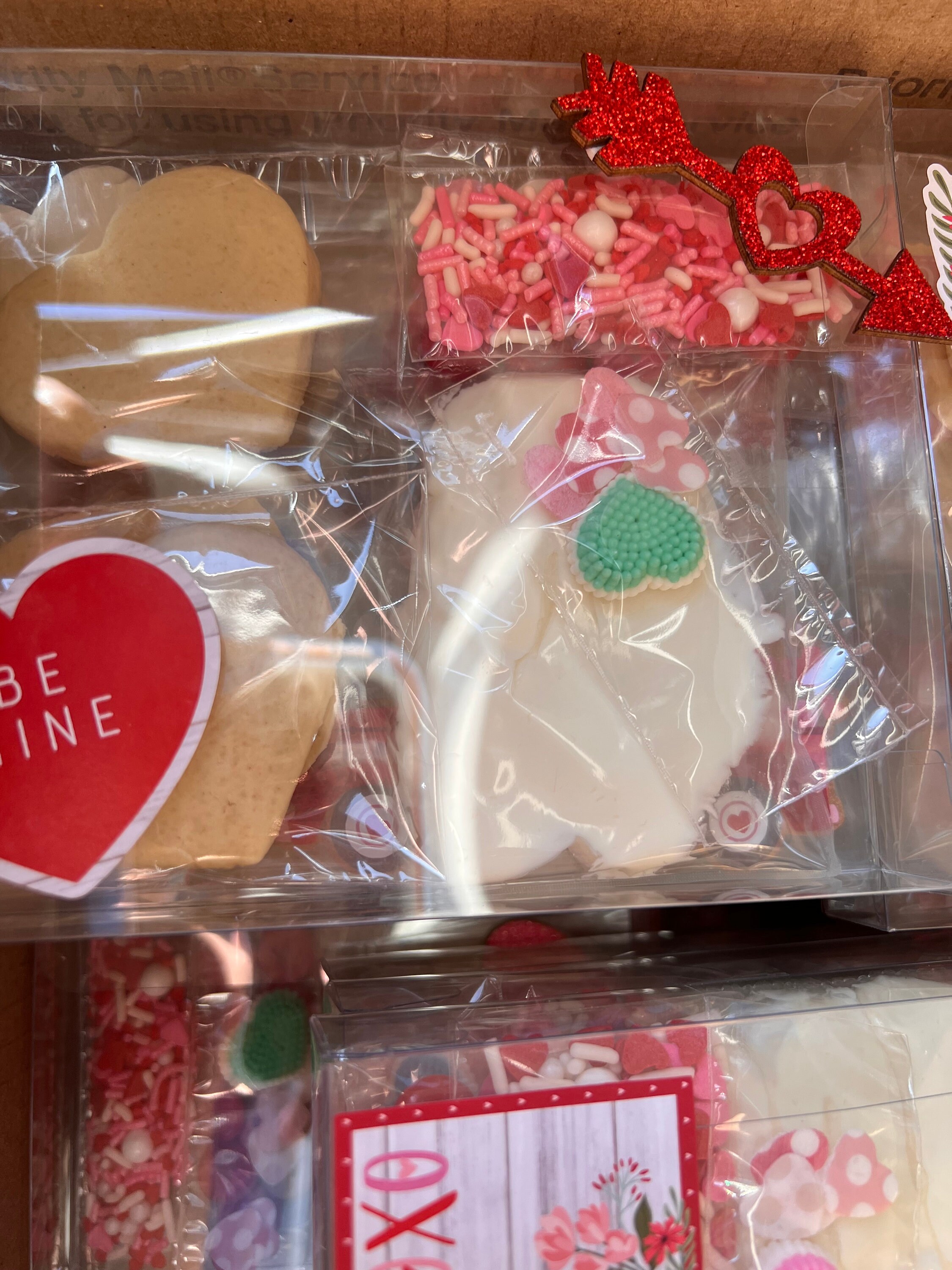 Mini Cookie Kit - Etsy