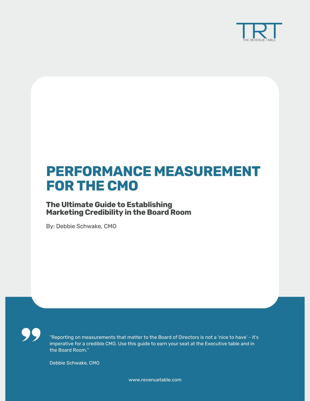 Marketing Performance Measurement for the CMO Digital - Etsy