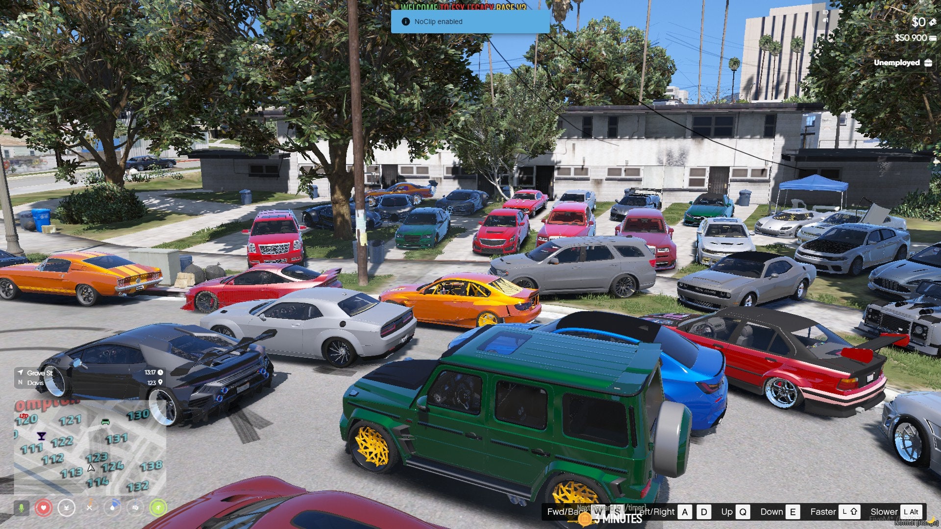 67 Debadged Fivem Ready Cars - Etsy UK