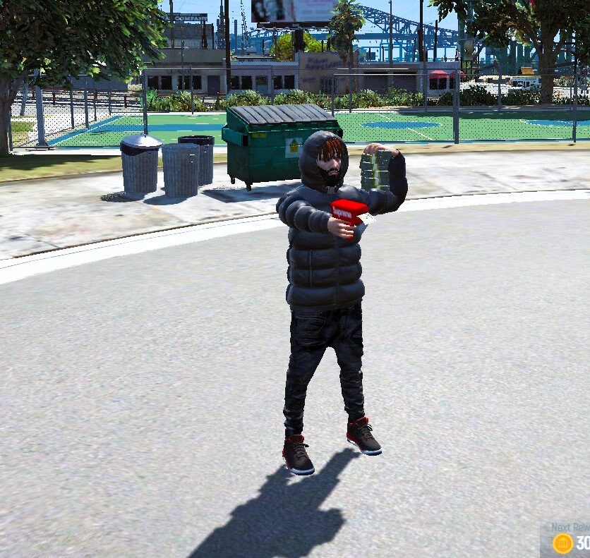 300 CUSTOM EMOTES FIVEM Ready Menu Included - Etsy Australia