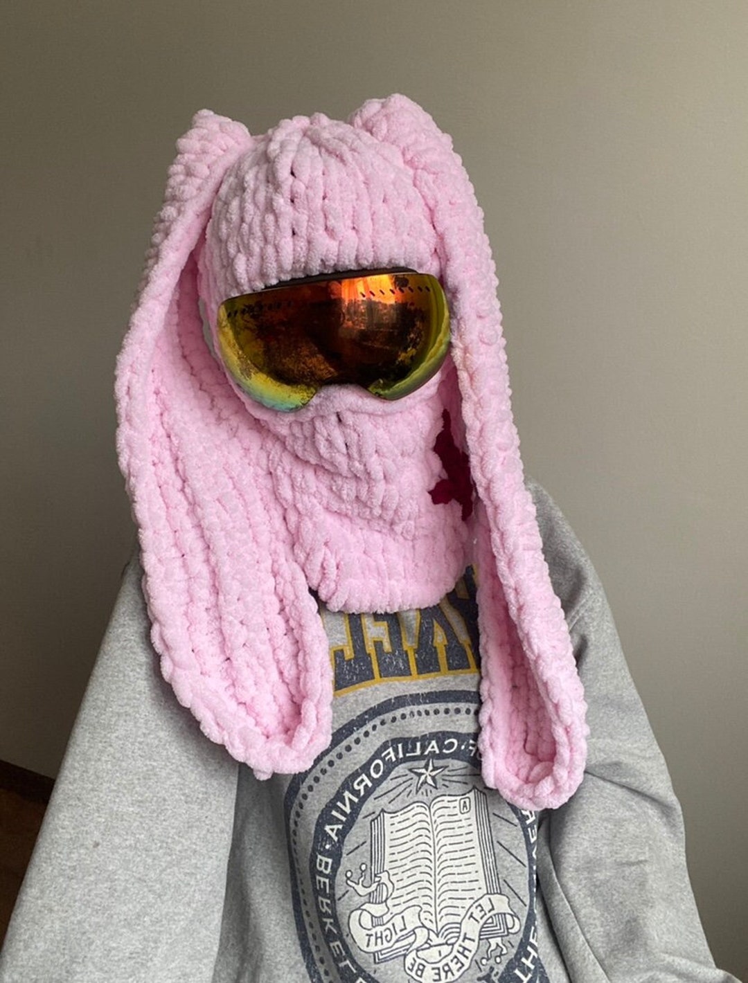 Helmet Balaclava, Valentines Day Gift, Helmet Cover,ski Helmet ...