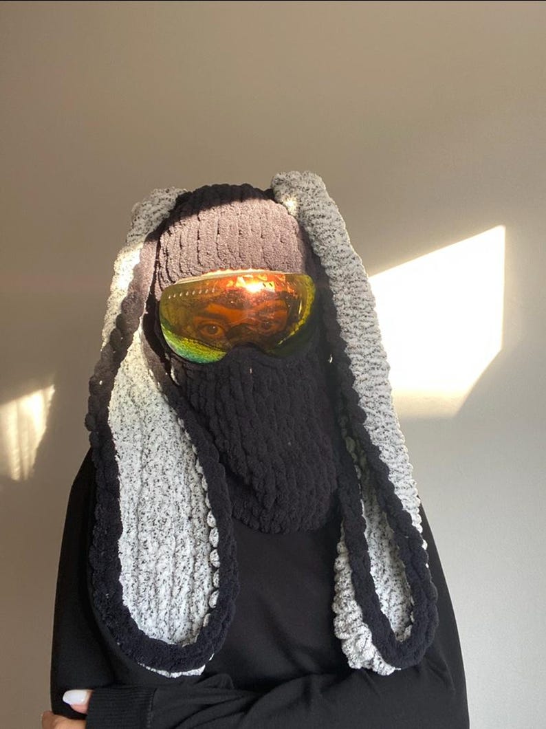 Ski Helmet Balaclava, Unisex Helmet Cover,snowboard Mask,custom ...