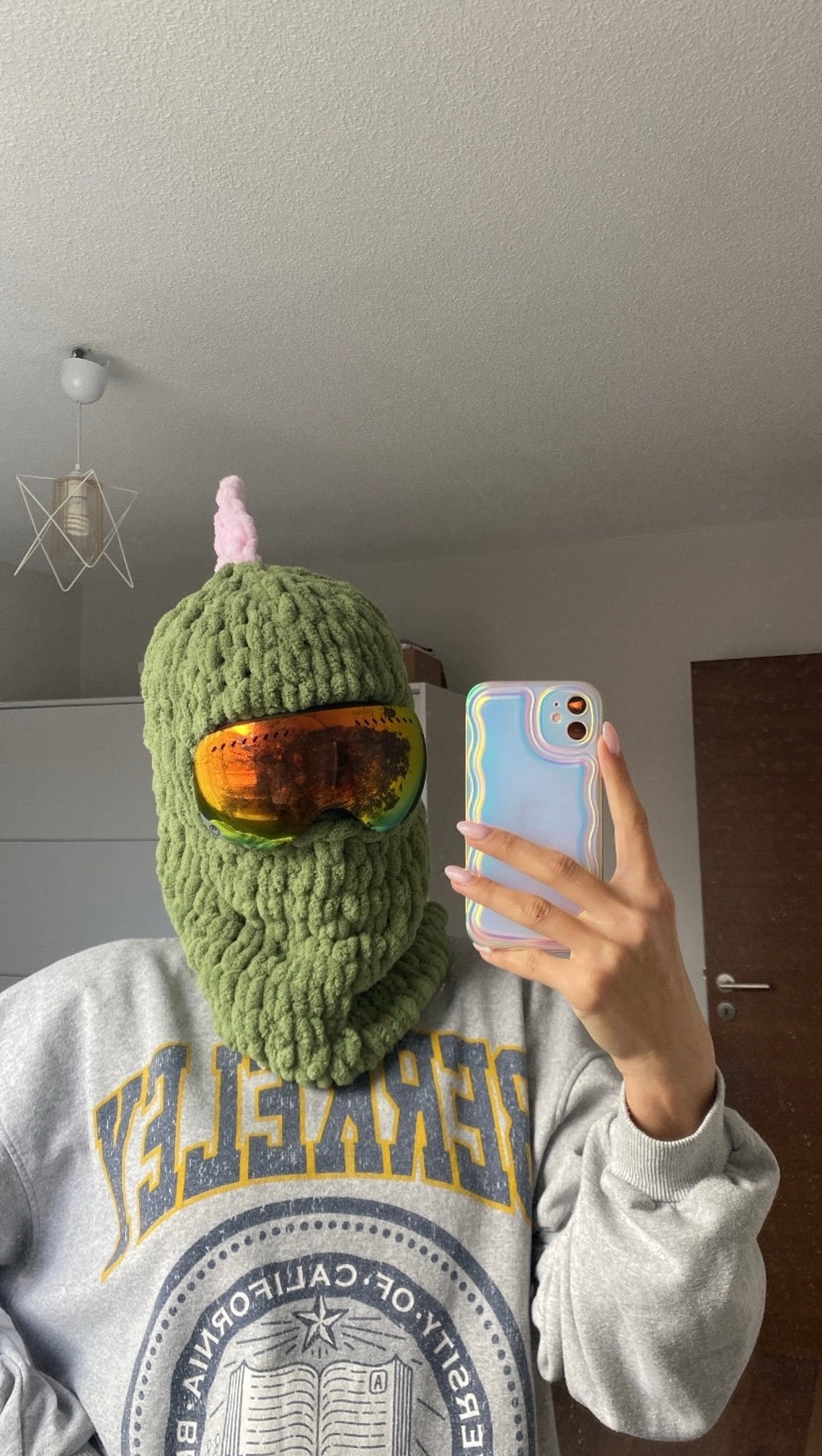 Helmet Balaclava, Valentines Day Gift, Helmet Cover,ski Helmet Cover ...