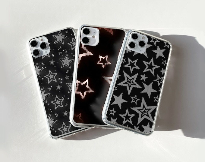 Y2K Aesthetic Trendy Phone Case 100+ Designs - Etsy