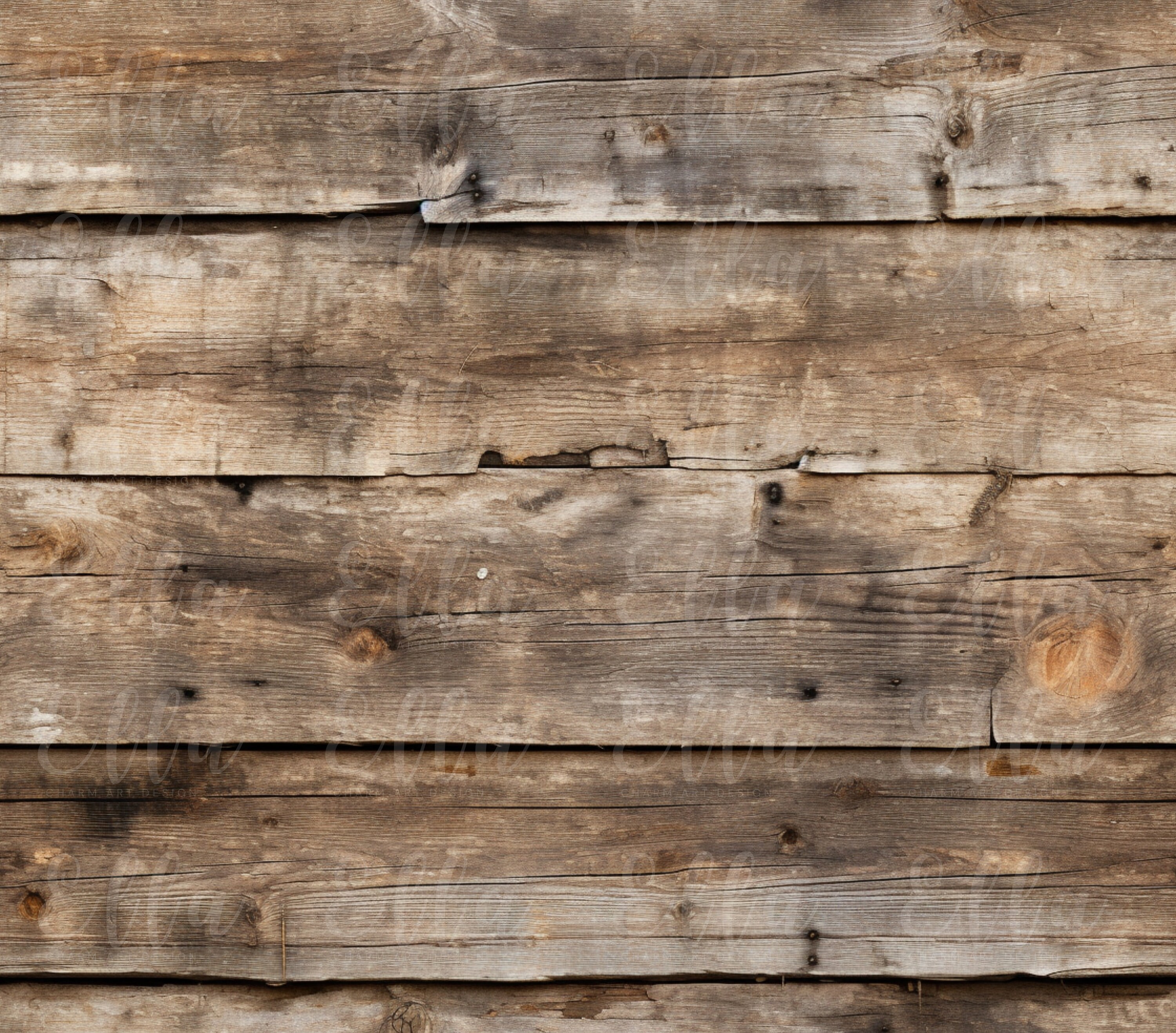 Recycle Timber Planks, Wood Background Digital Papers, Wood Texture ...