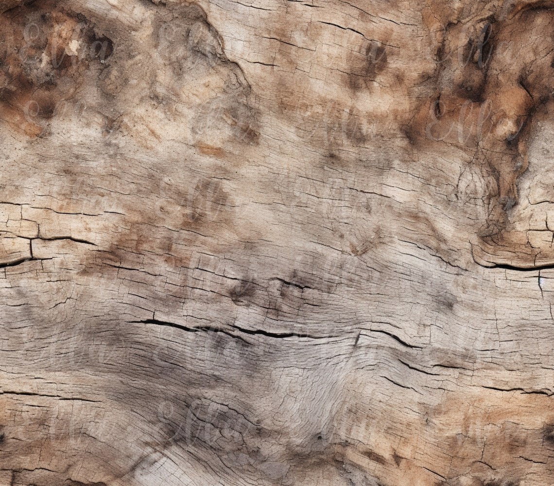 Tree Bark Texture Wood Background Digital Papers Wood - Etsy