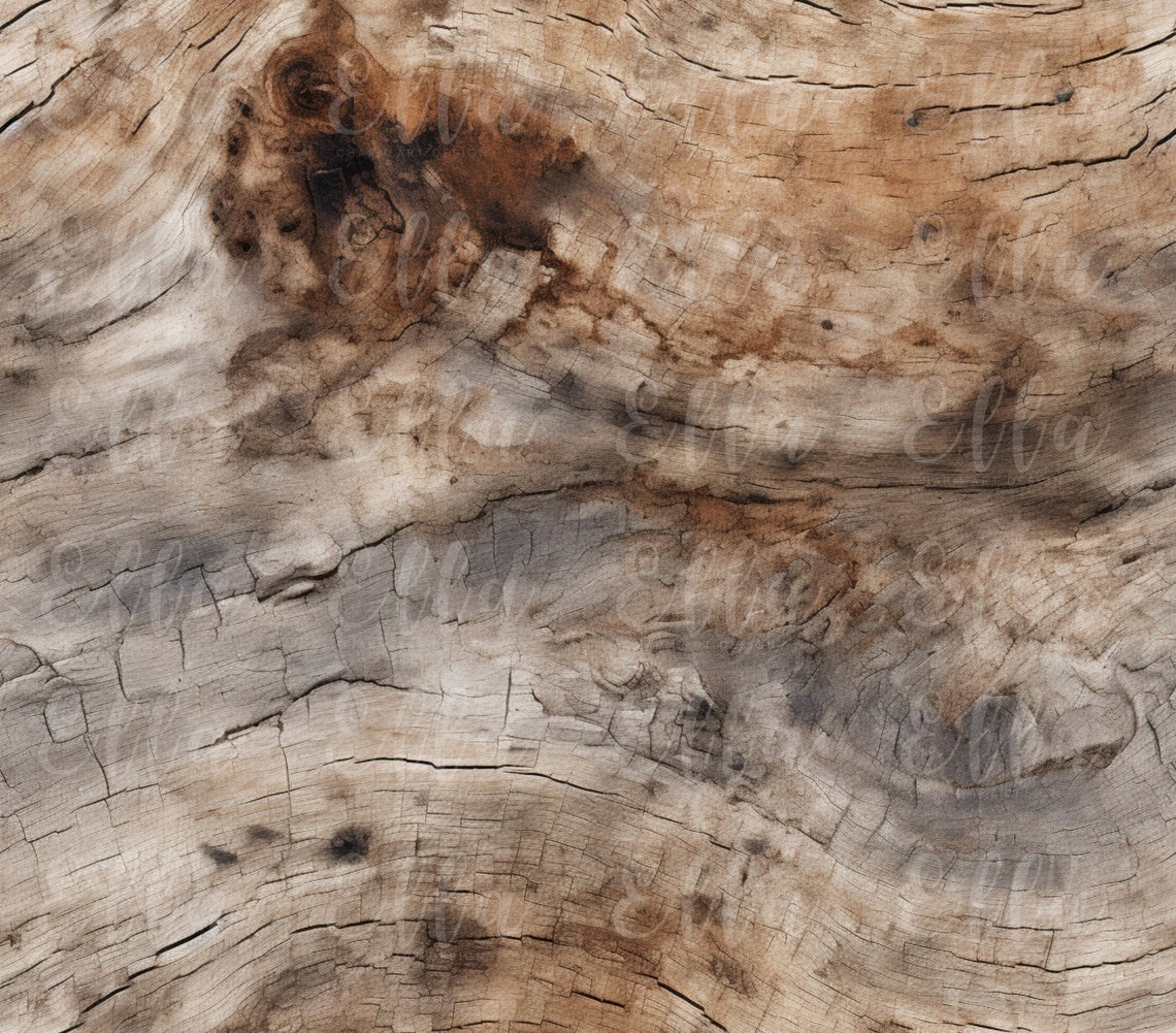 Tree Bark Texture Wood Background Digital Papers Wood - Etsy