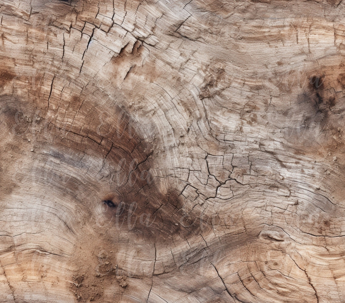 Tree Bark Texture Wood Background Digital Papers Wood - Etsy