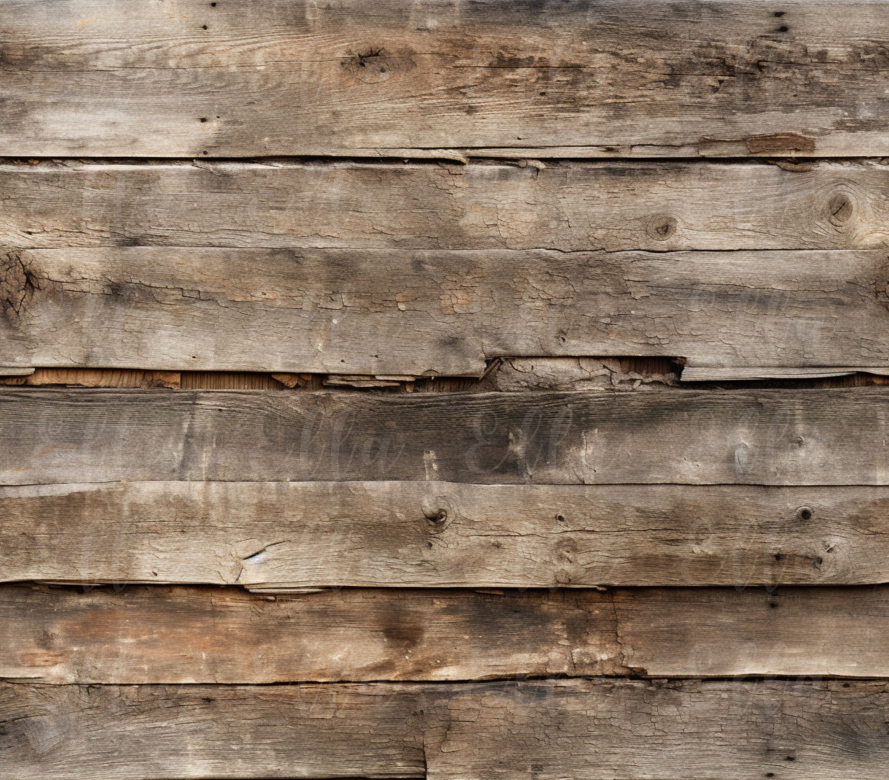 Recycle Timber Planks, Wood Background Digital Papers, Wood Texture ...