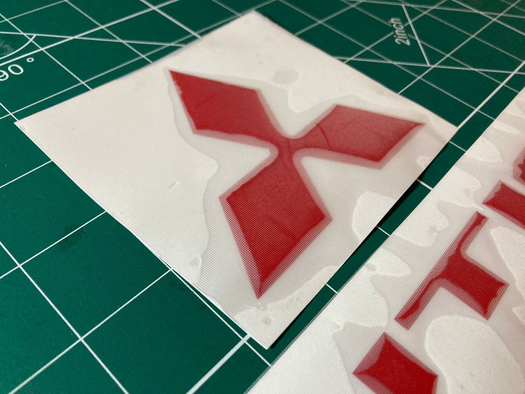 Evolution Mitsubishi Badges, 3D Gel Raised Badges, Custom Car Badges ...
