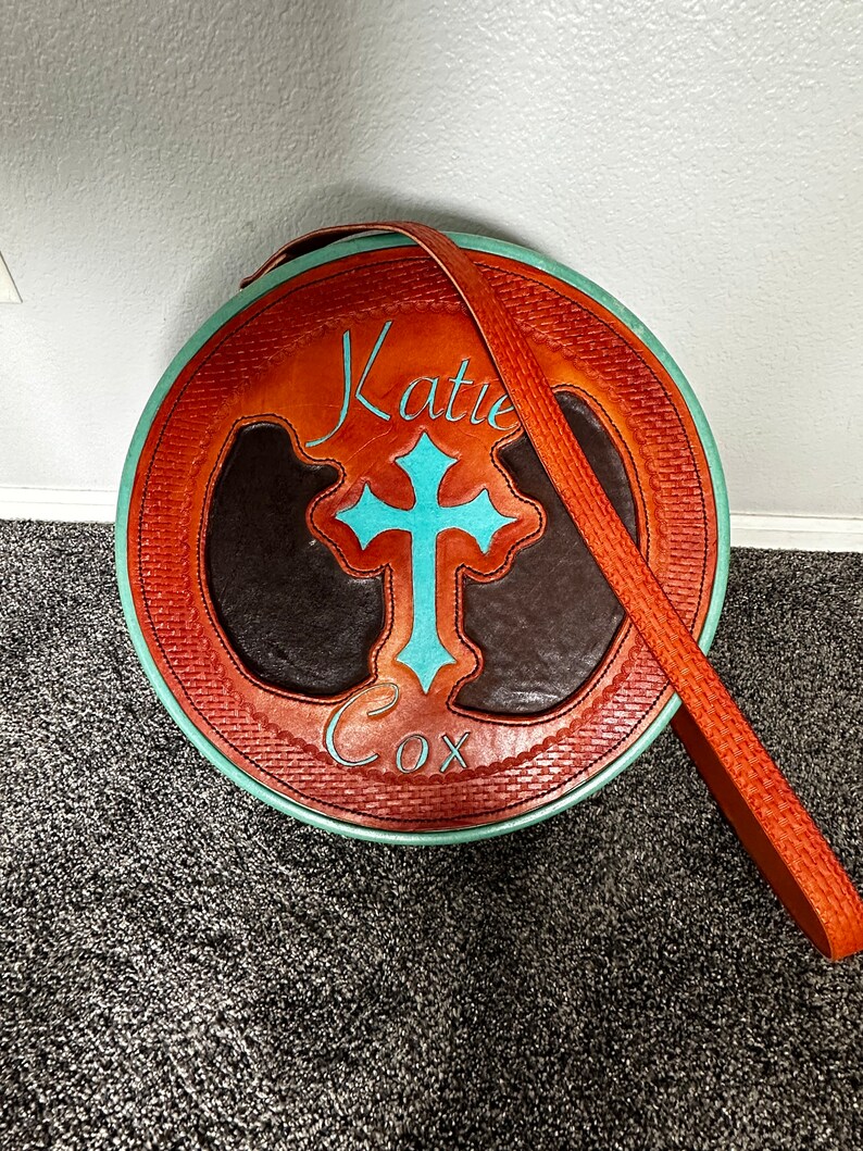 Made to Order Rope Can - Etsy
