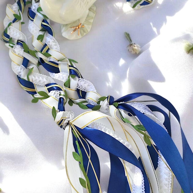 Handfasting Cords - Etsy