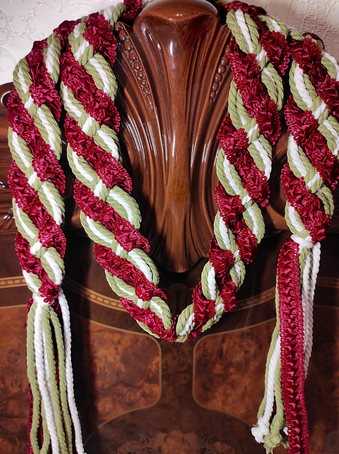 Handfasting Cord, Handfasting Wedding, Handfasting Ceremony ...
