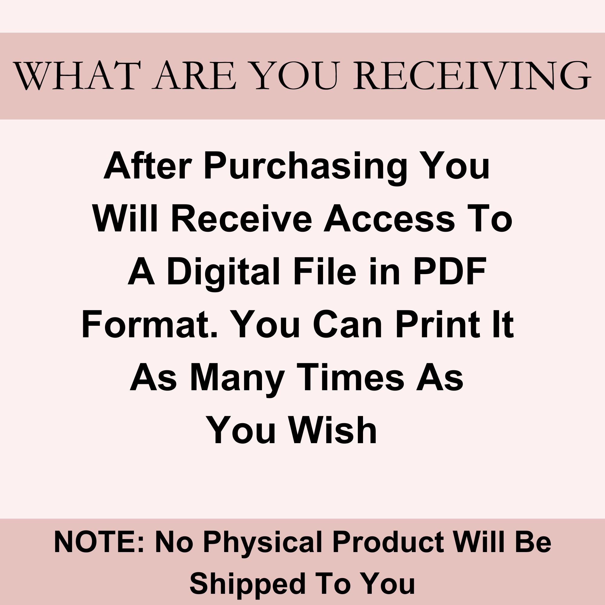 Printable Sermon Notes Church Christian Notes A4 Printable Women Study ...