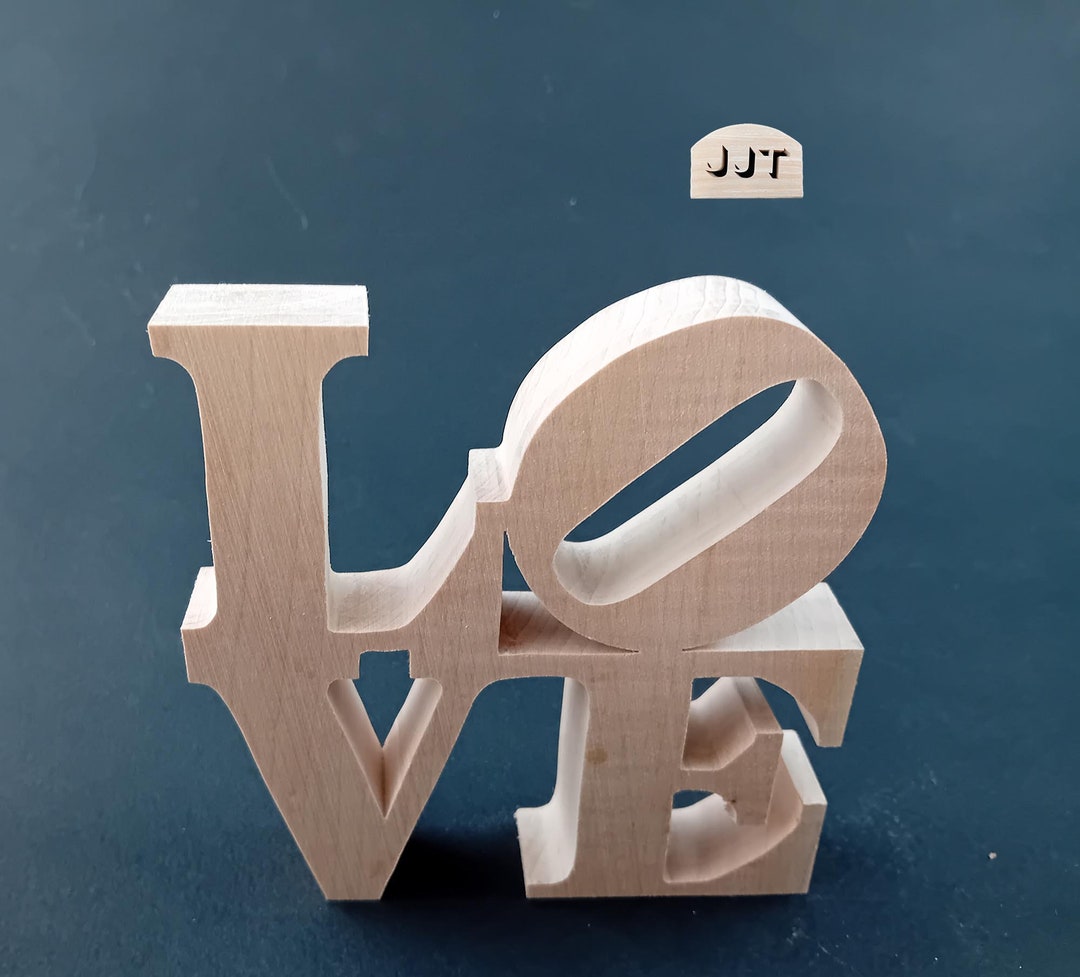 Love Letters, Declaration of Love. Hand-cut. - Etsy