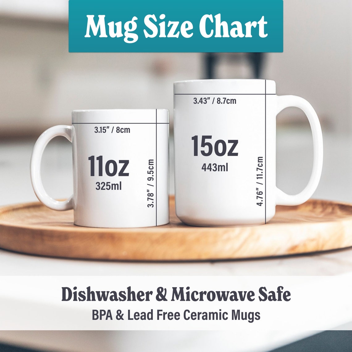 Market Research Says I Need More Coffee Mug, Coffee Drinker Mug ...