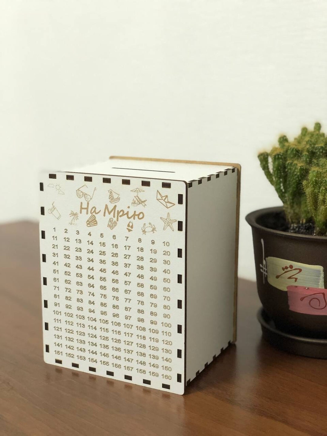 Bank Svg Piggy Bank Laser Cut File SVG Money Box Laser Cut Files Coin ...