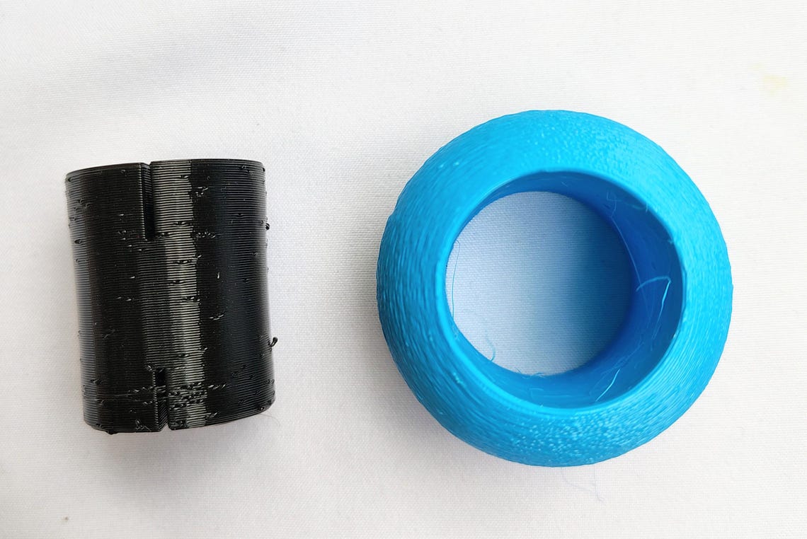 Guitar Pick Holder GRIPZ Sher-hold Adaptive Device for Arthritis, Joint ...