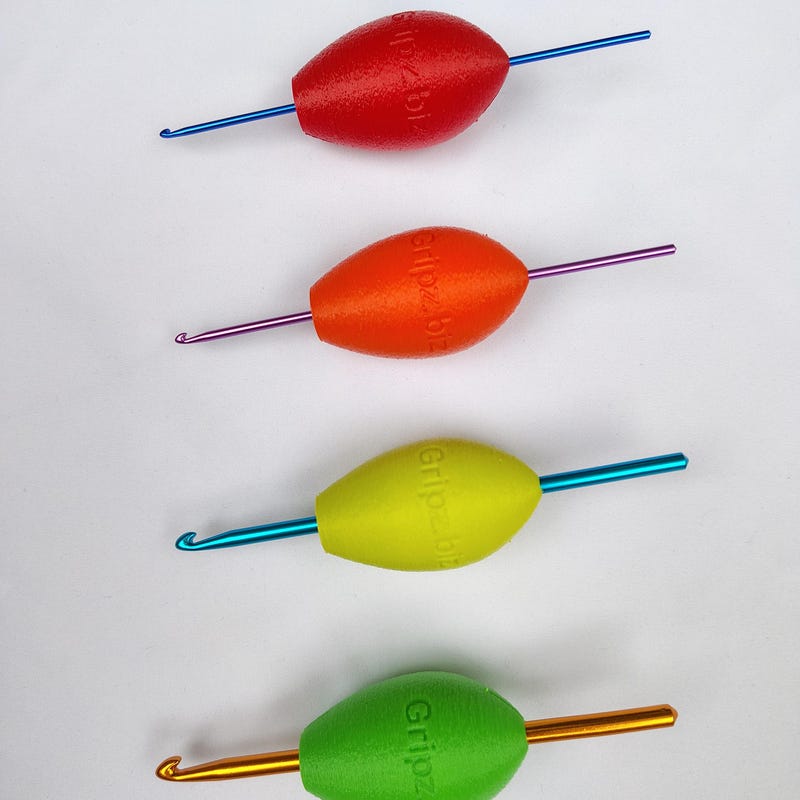 Adaptive Hook - Etsy