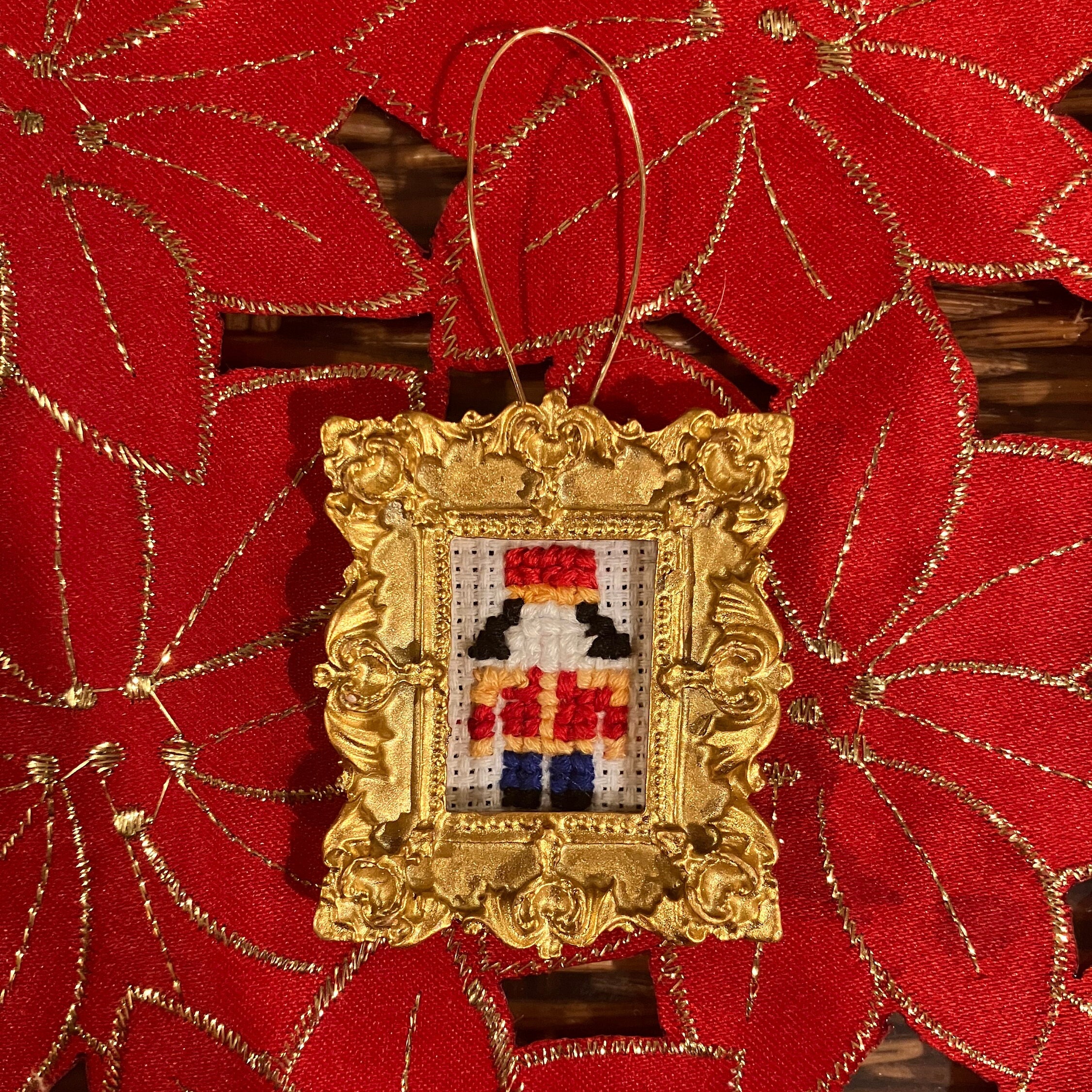 Gold Mini Frames - Etsy