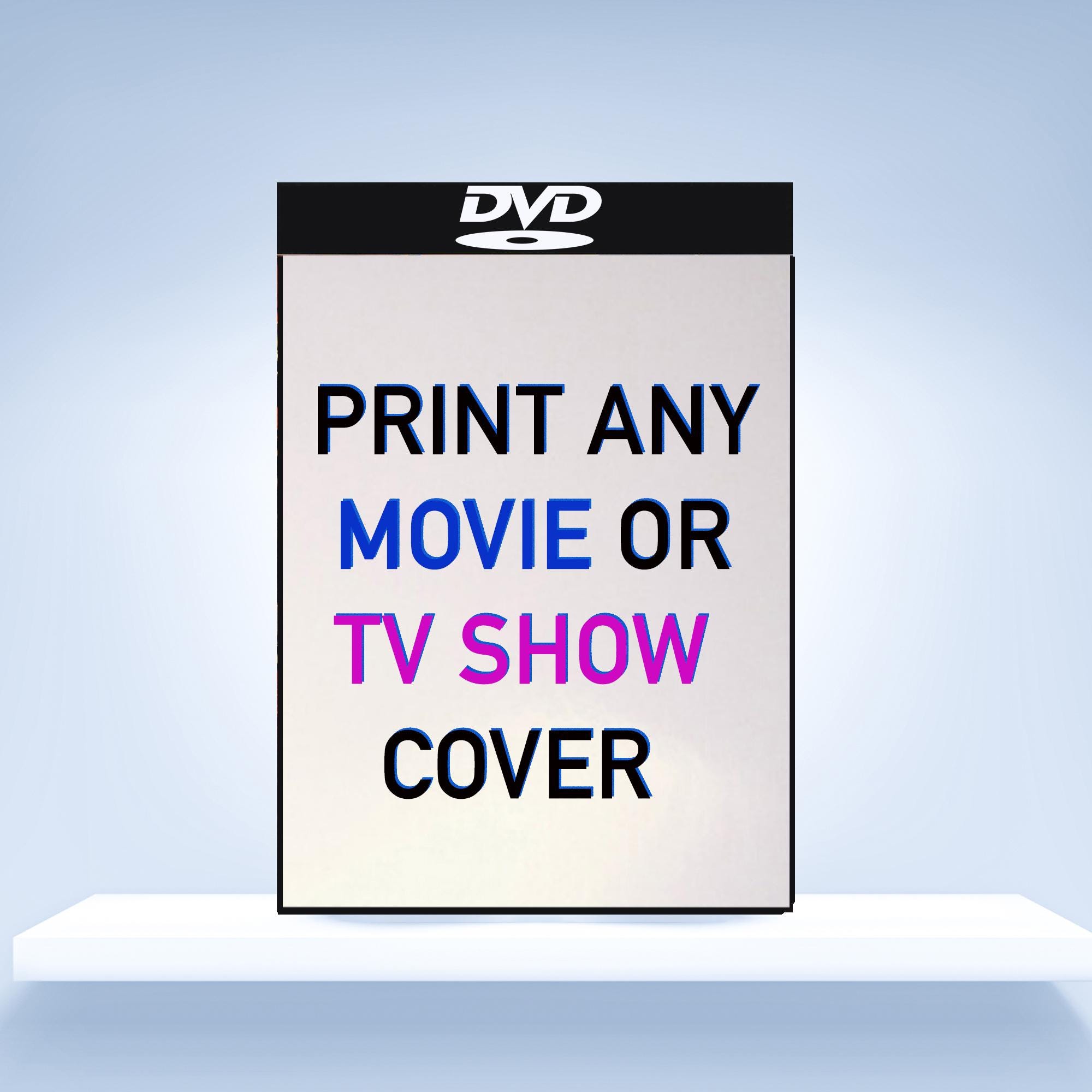 Gemischtes Dvd Cover