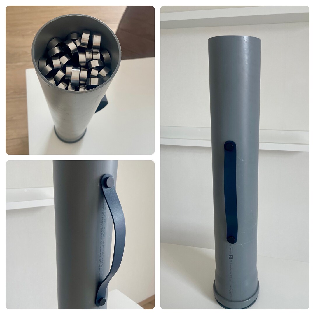 Shish Kebab Skewers Container Box - Etsy