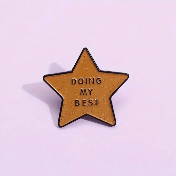 Funny Pin - Etsy