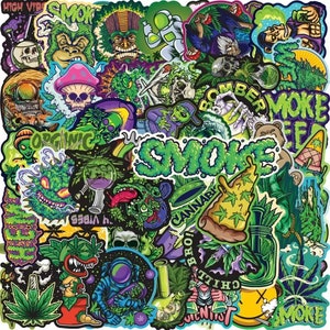Stoner - Etsy