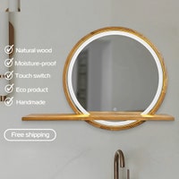 Bathroom Shelf - Etsy UK