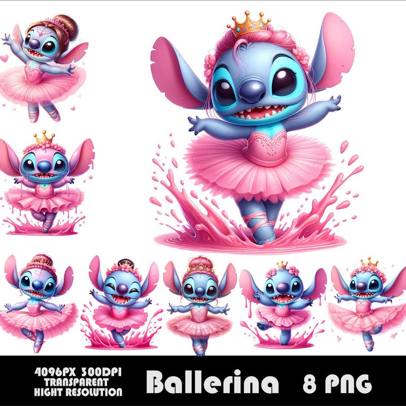 Stitches Ballet Shirt - Etsy