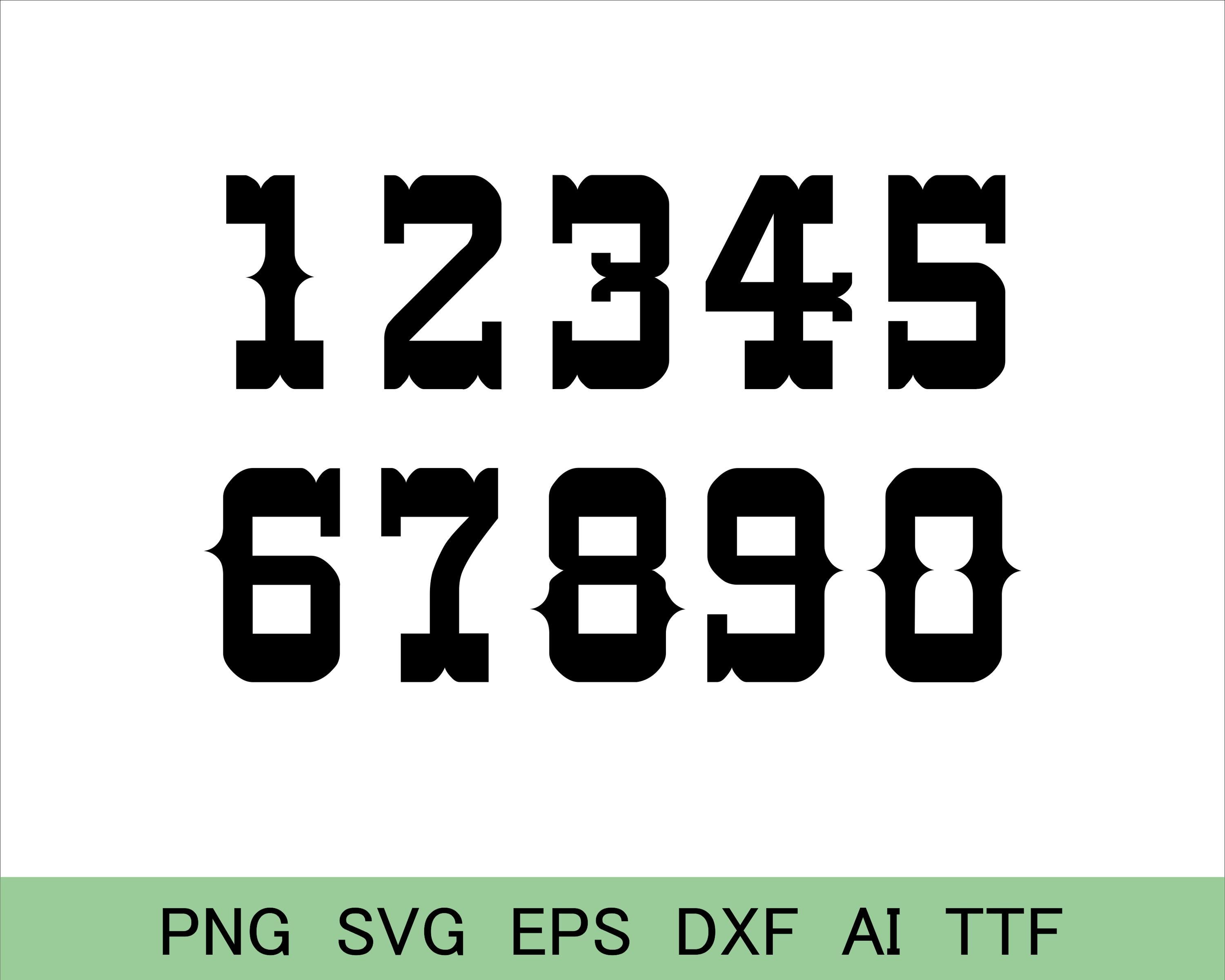 Western Font Svg Western Alphabet Svg Wild West Font Old West Font ...