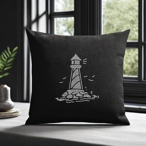 Rhinestone Lighthouse Template Rhinestone Lighthouse Ss10 Template Svg ...