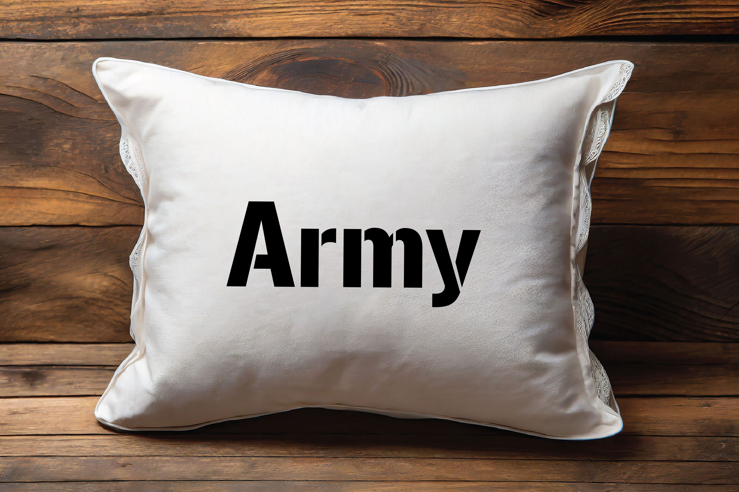 Stencil Font Svg Army Font Military Font Svg Stencil Alphabet Army Font ...