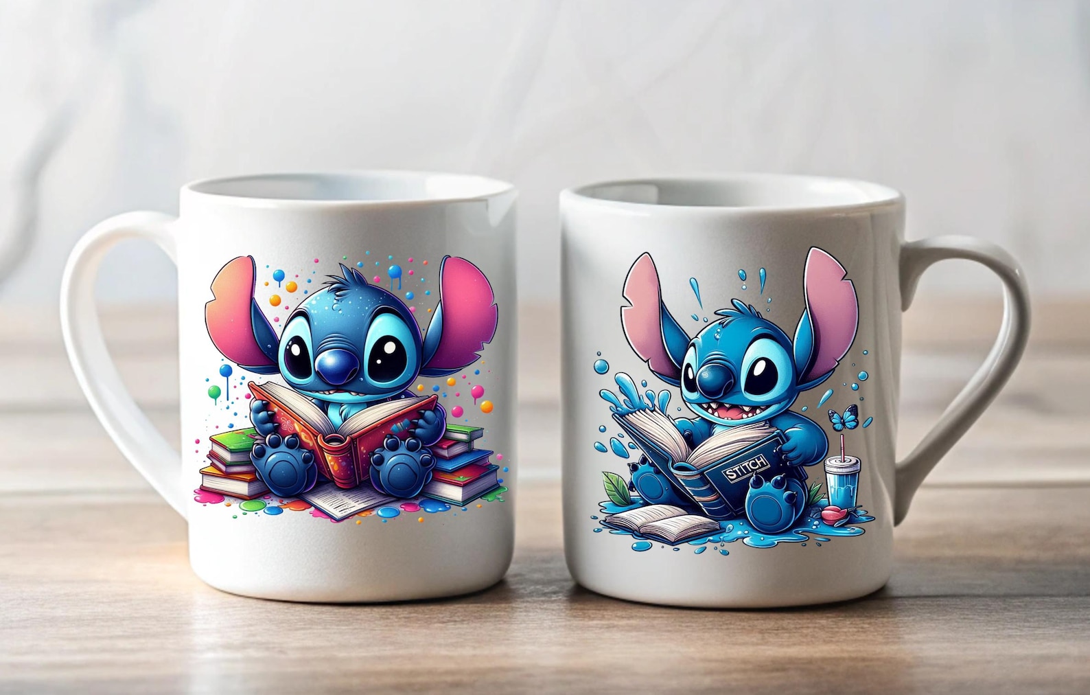 Stitch 5 Png Design Stitch Reading a Book Design Stitch Png High ...