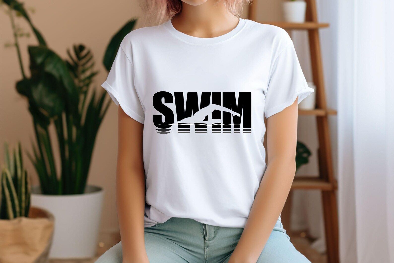 Swim Svg Swimming Svg Swim Svg Png Swimmer Silhouette Svg Cut Design ...