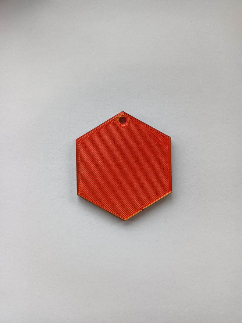 The Band Ghost 3D Printed Grucifix Keychain - Etsy