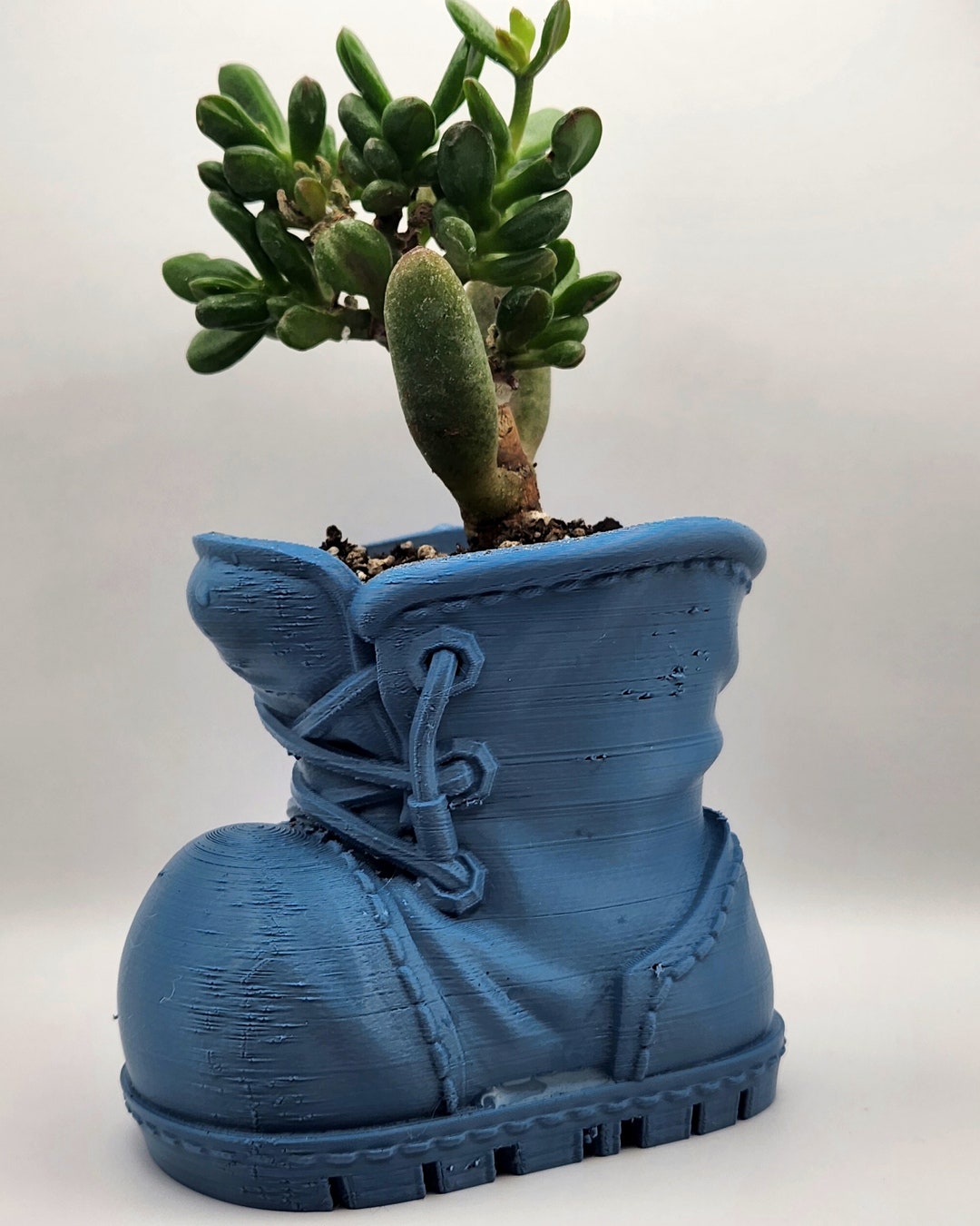 Boot Planter for Kitchen Kitchen Planter for Crative Gift 3d - Etsy