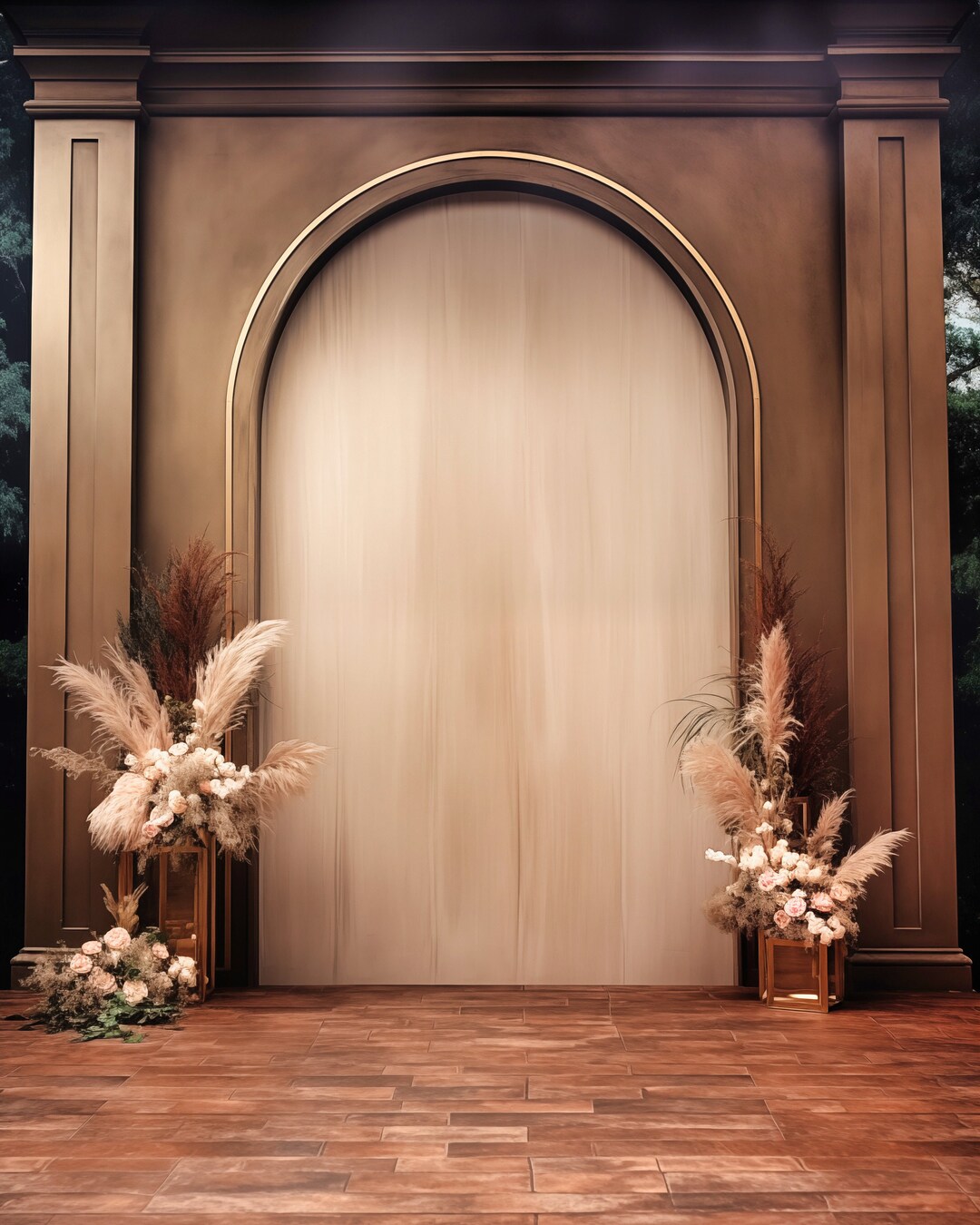 Birthday Panel 10 X8 Printed Fabric Backdrop - Etsy