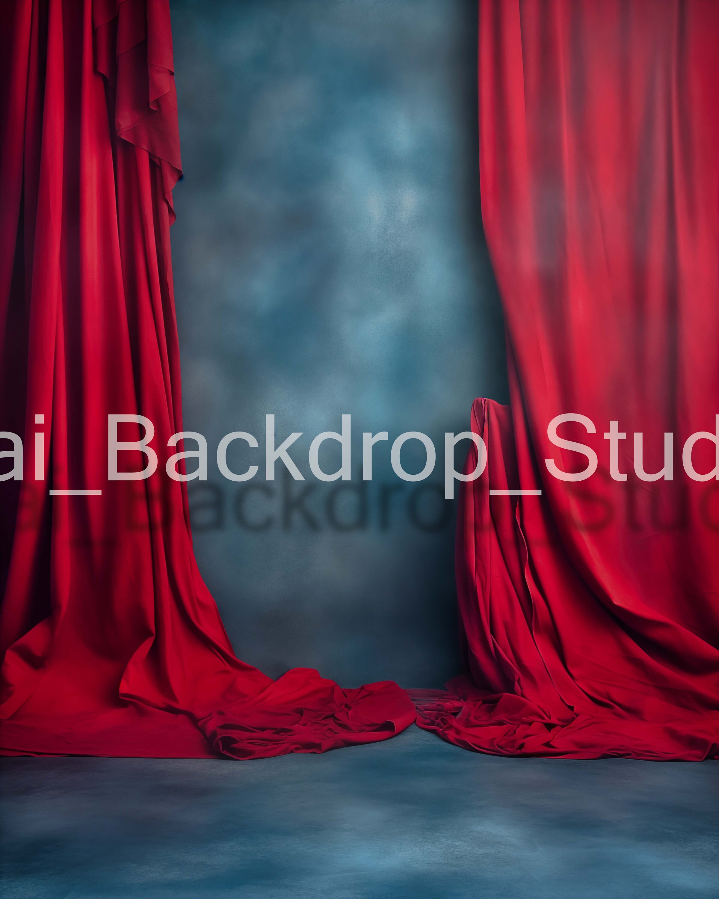 Canvas Texture Set of 7 Digital Backdrops, Maternity Backdrop Overlays ...