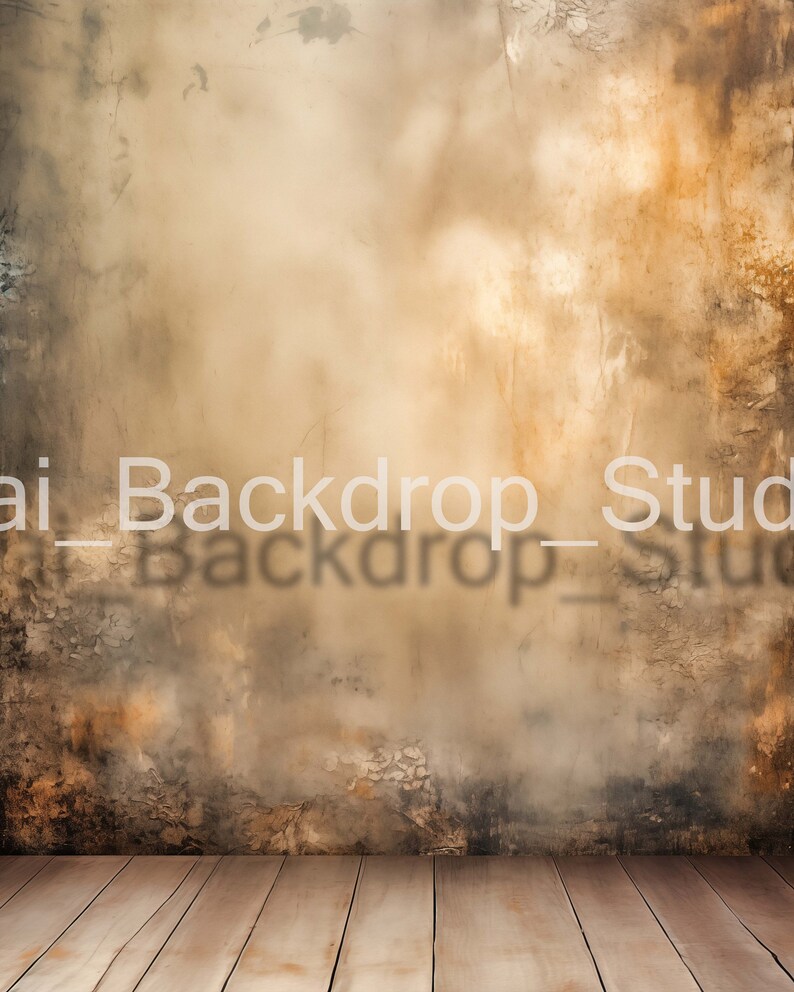 Dramatic Studio Set of 5 Digital Backdrops, Maternity Backdrop Overlays ...