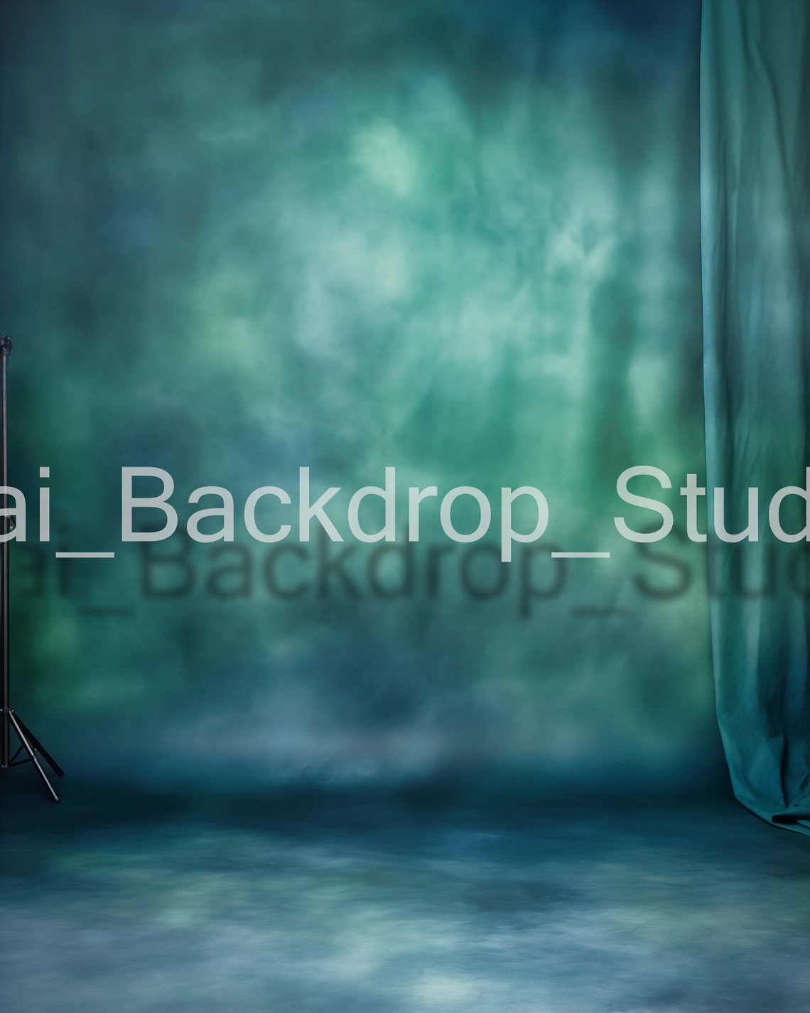 Canvas Texture Set of 7 Digital Backdrops, Maternity Backdrop Overlays ...