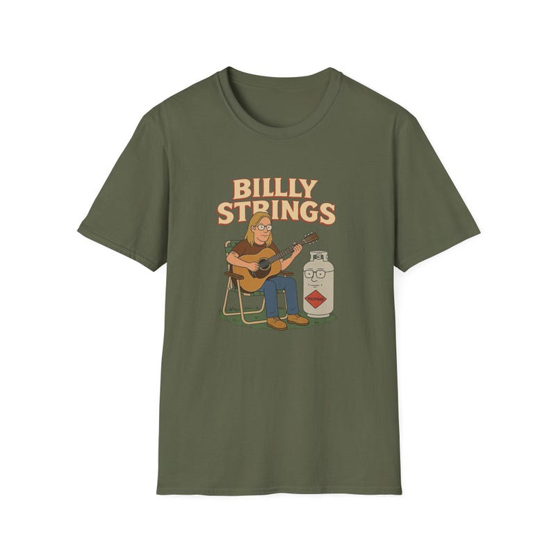 Billy - Etsy