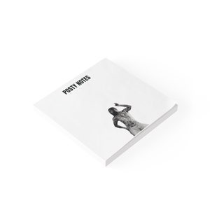 POSTY Notes Post-it Note Pads | Post Malone | Music | Post-it | Posty ...