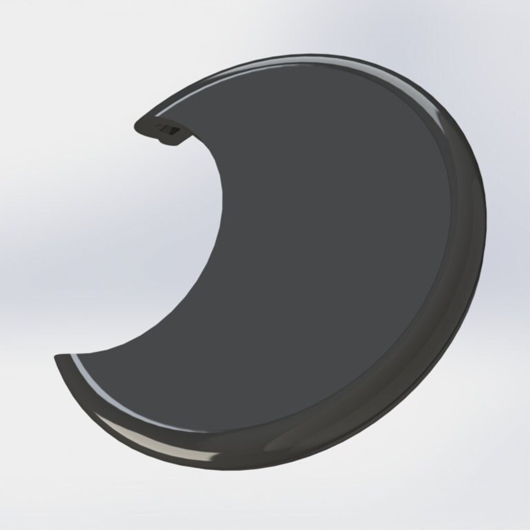 Can Topper STL File to 3D Print, Beginner Friendly Stl Files for 3d ...