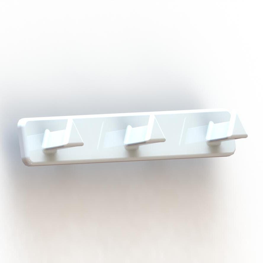 3D Printed Tool Hanger STL File Organize Your Space & Maximize ...