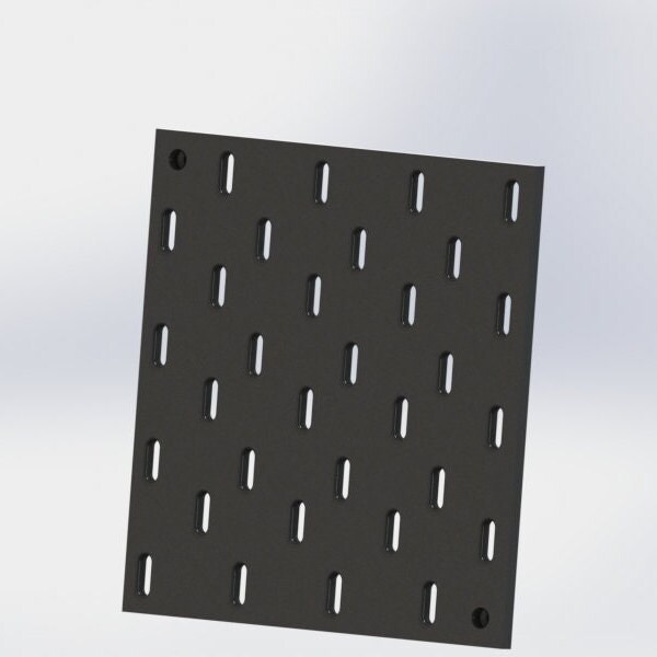 Peg Board - Etsy
