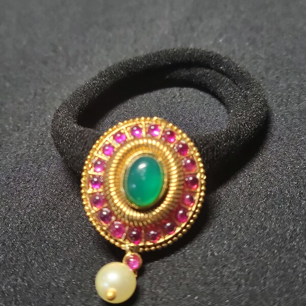 Indian Brooch - Etsy
