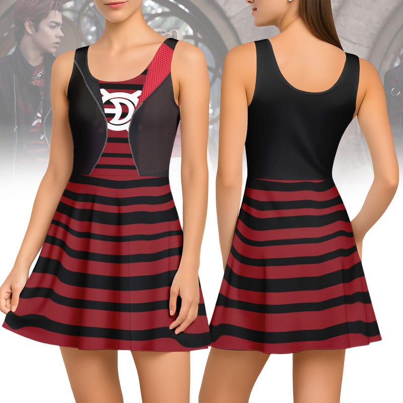 Zombies 4 Costumes Vampire - Etsy