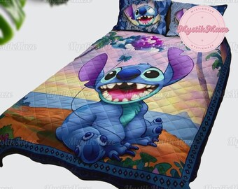Stitch Bed - Etsy